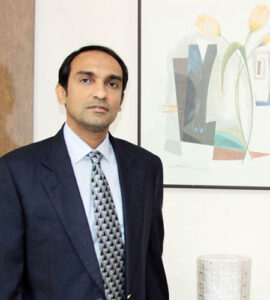 S.K. Bangur Group | Defining Professionalism, Integrity